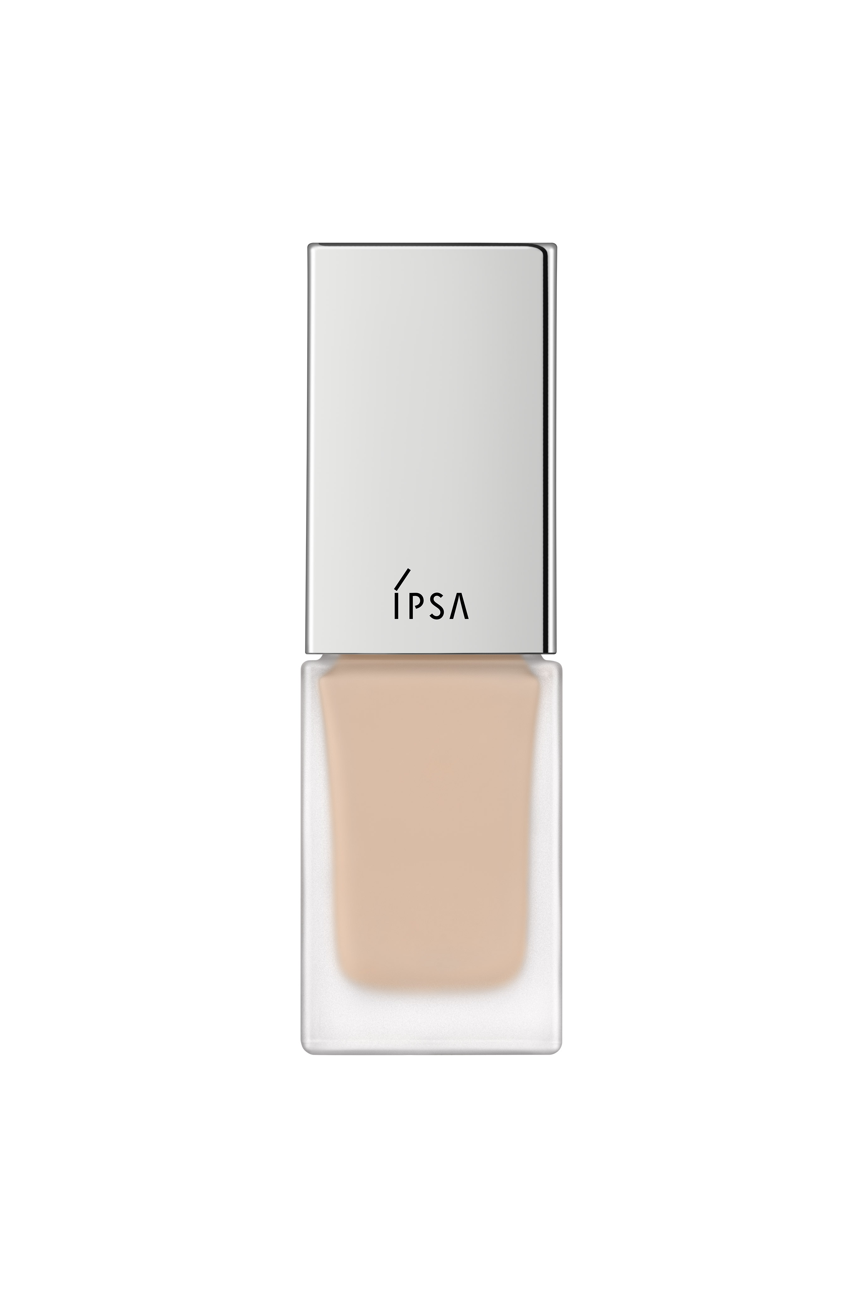 นึกว่ากดเปิดโหมดบิวตี้อยู่... "NEW! IPSA LIQUID FOUNDATION e" เป็นผิวเราที่สวย
